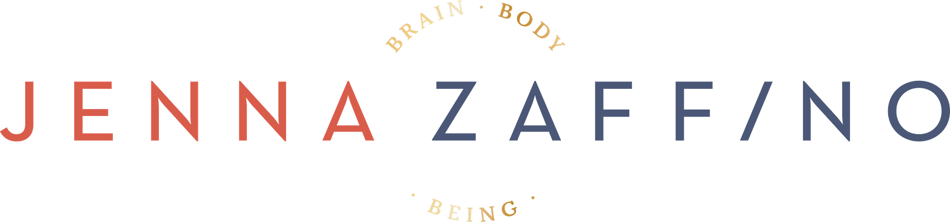 Home Page - Jenna Zaffino